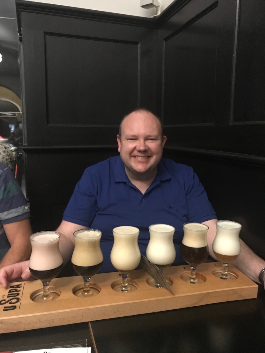 The Newsletter, November 2018 – The Melbourne Brewers